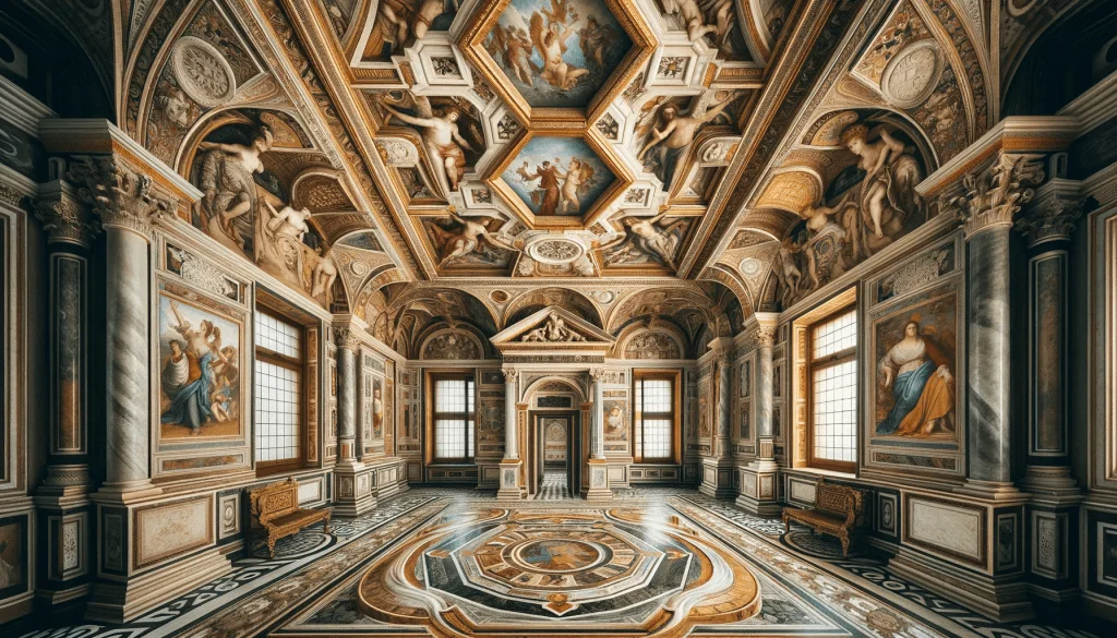 Renaissance Spark in Modern Design Creativity - Latitude Bespoke A.K.A ...