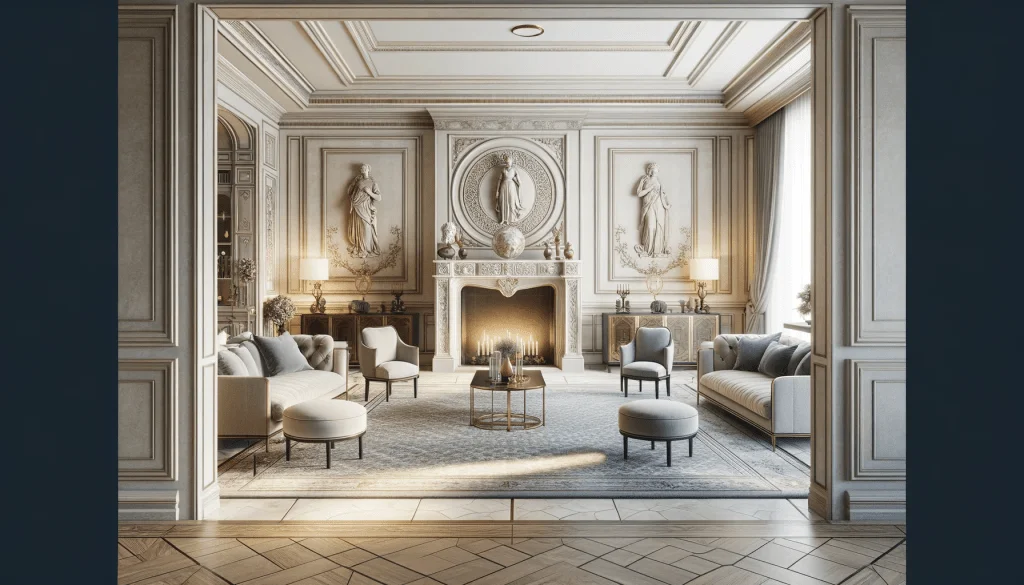 Renaissance Spark in Modern Design Creativity - Latitude Bespoke A.K.A ...